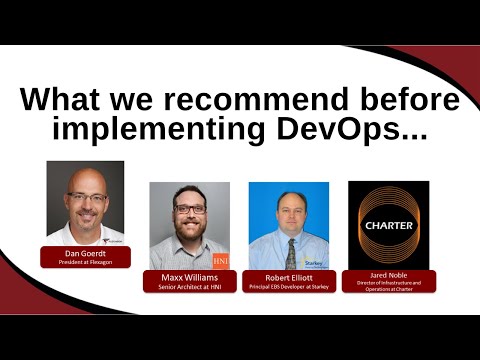 Devops Basics What You Should Know Flexagon