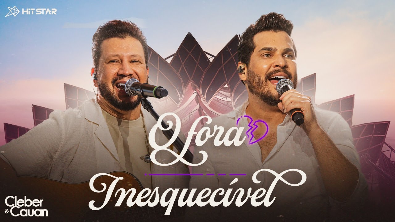 O Fora Inesquecível Cleber E Cauan Resenha Piri Youtube