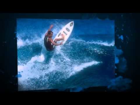 Surf Board Youtube