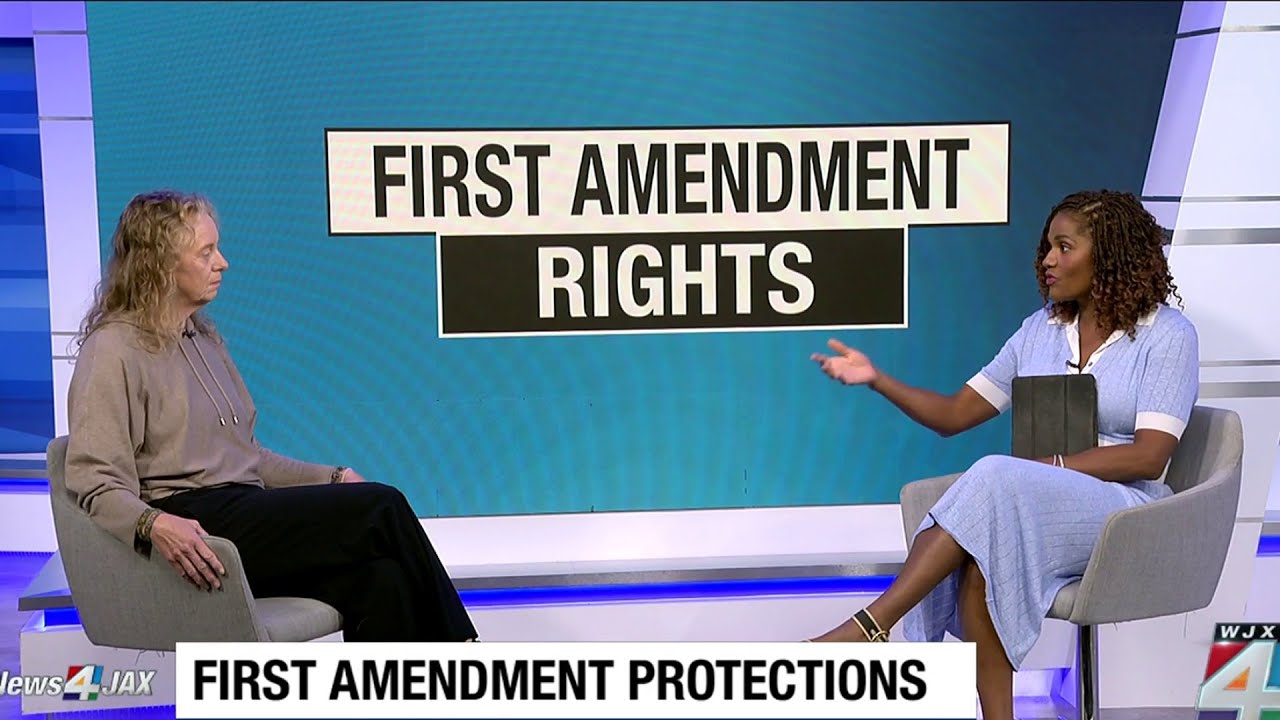 Fired For Free Speech How To Navigate Changing Ideas About The First