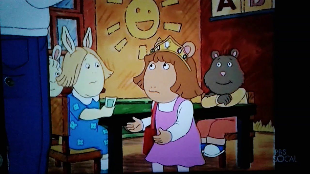 Arthur Dw Chorando