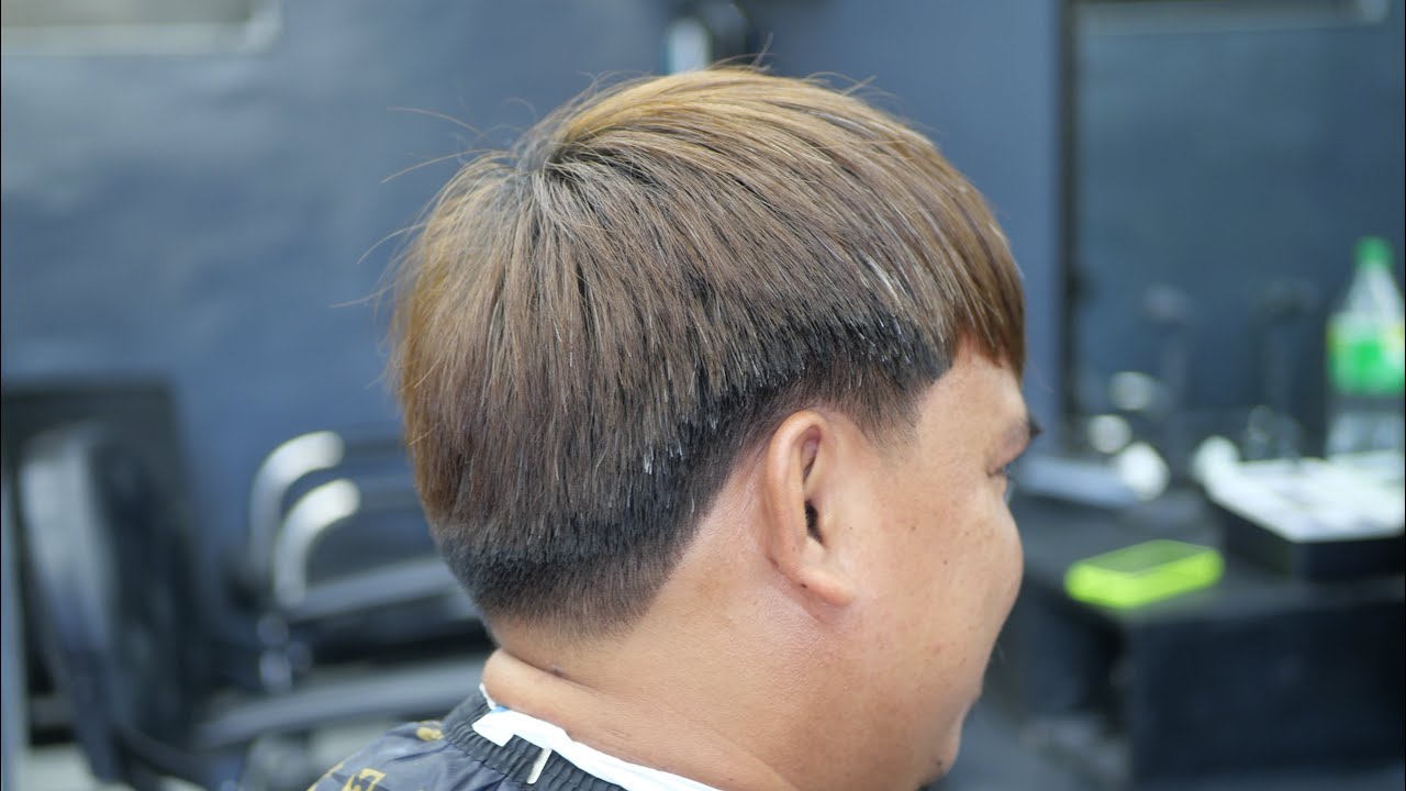 Barbers Cut For Beginners рџ ґ Youtube