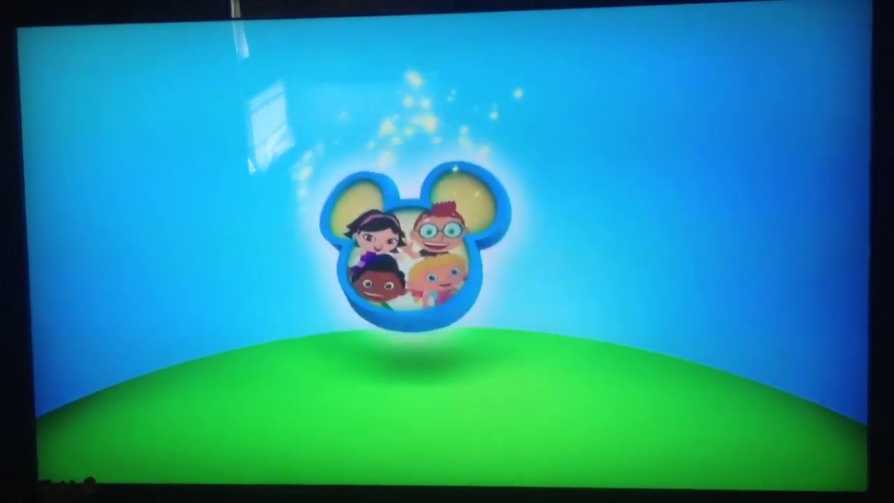 Disney Junior Coming Up More Little Einsteins Most Viewed Video Ever