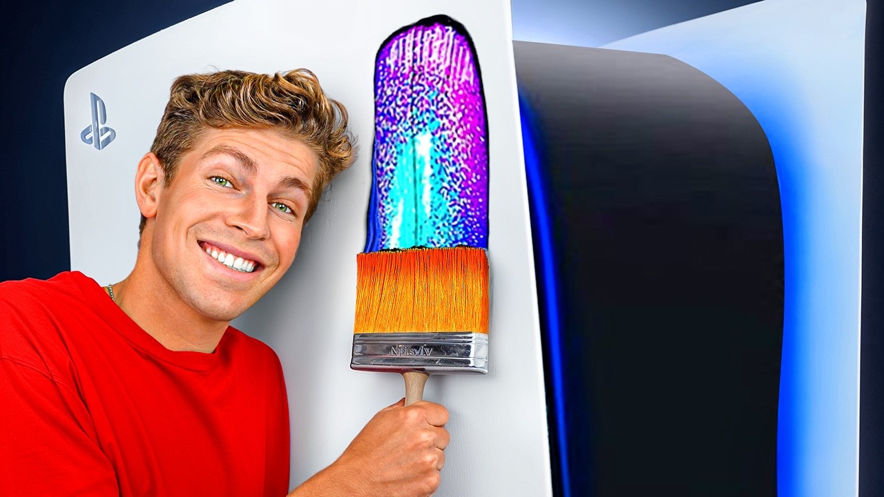 Best Electronic Art Wins 1 000 Youtube