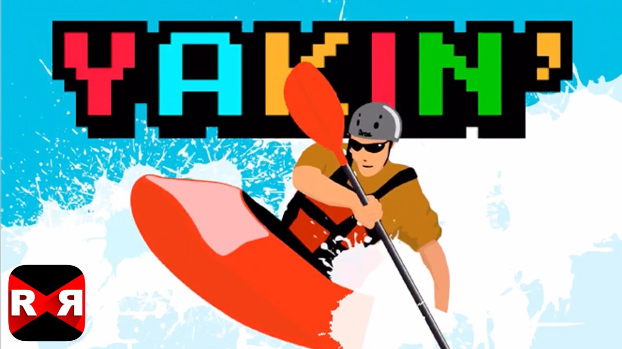 Yakin By Two Fish One Chips Limited Ios Android Gameplay Video