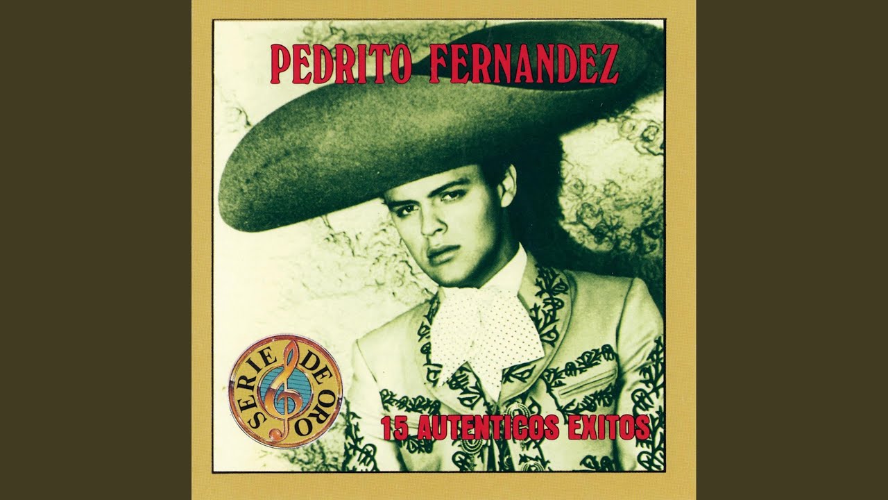 Corriente Y Canelo Tema Remasterizado Pedrito Fernandez