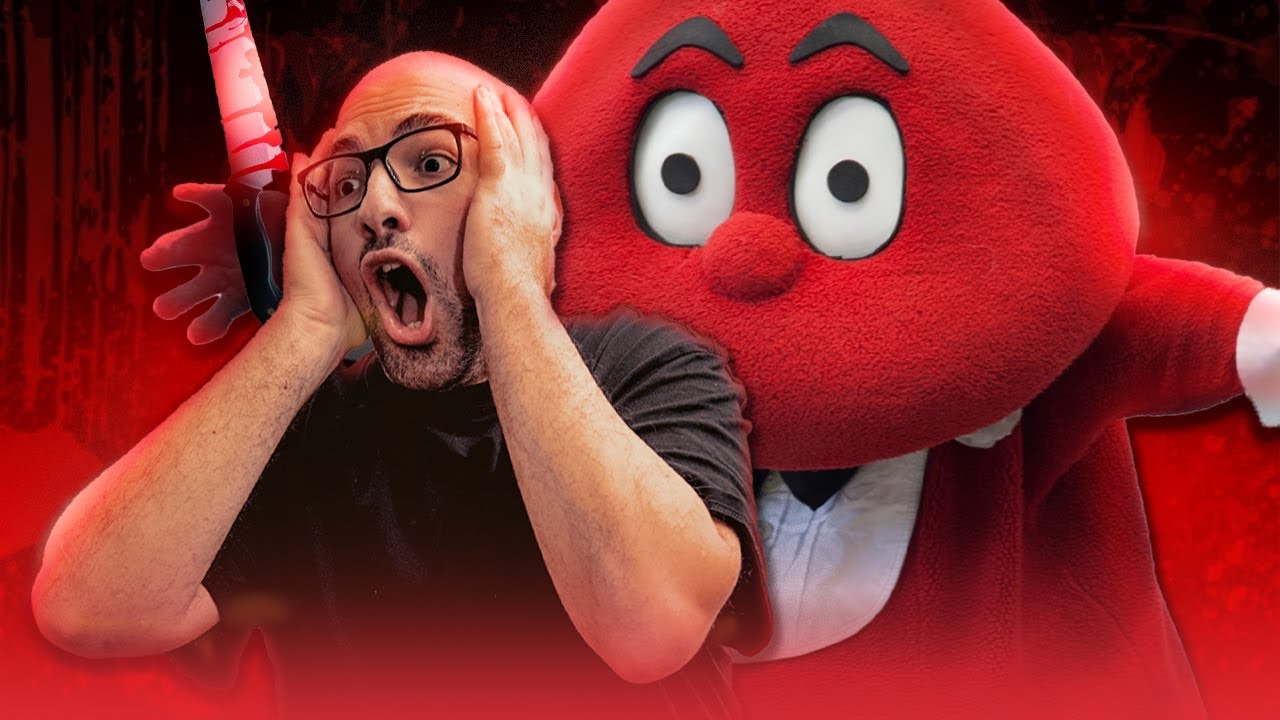 Horror Del Gabibbo Youtube