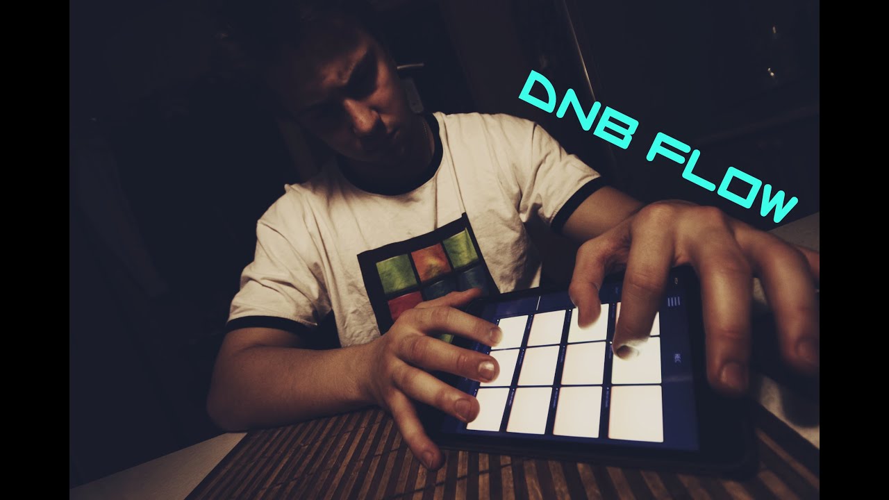 Dubstep Drum Pads 24 Dnb Flow Soundpack By Megamatrixs Youtube