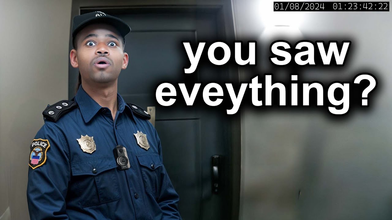 Most Corrupt Cops Caught On Bodycam Youtube