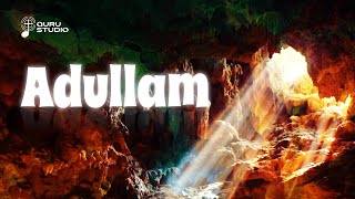 Adullam Theophilus Sunday Worship Sound Prophetic Instrumental