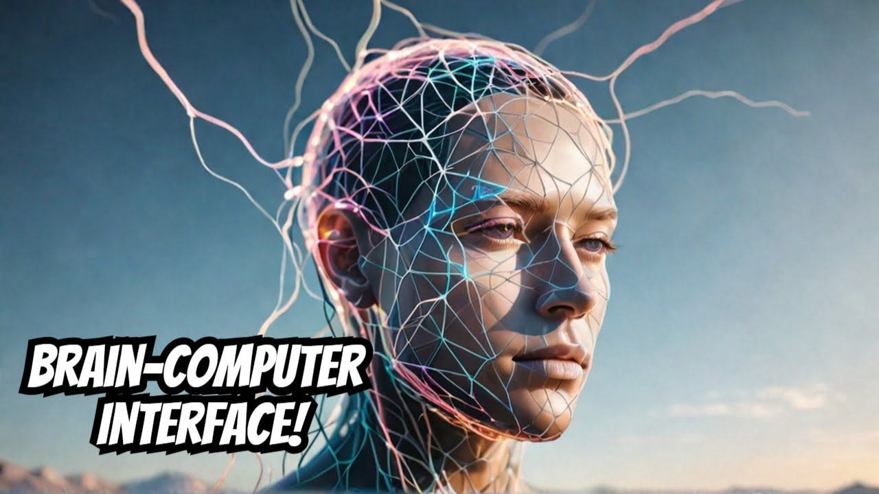 How Brain Computer Interfaces Will Change Society Forever Youtube