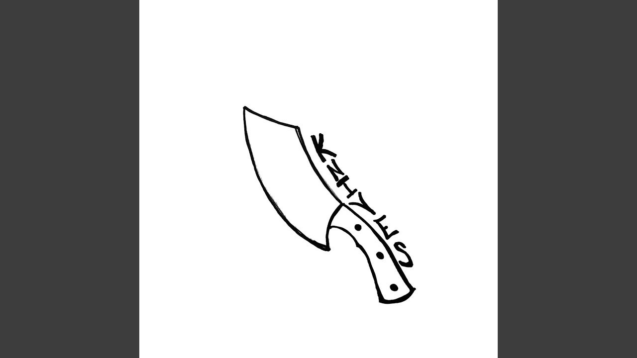 Knives Youtube