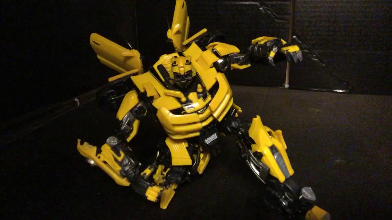 Transformers Stop Motion Part 1 Preview Read Desc Youtube