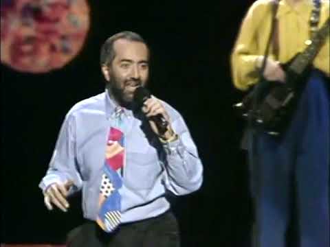 Raffi Day O Live On Broadway Youtube
