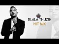 3 Step Afro House Mix 2025 Ft Dlala Thukzin Jazzworx Thukuthela Thakzin ...