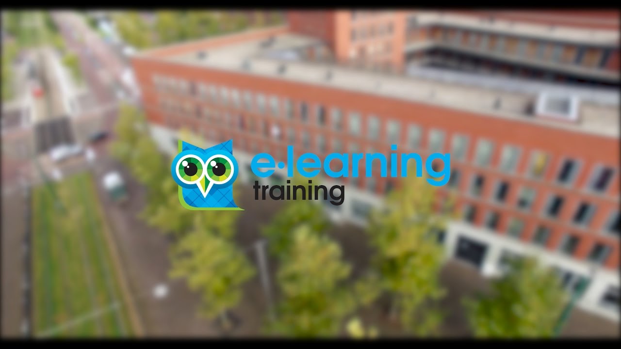 E Learning Training Youtube