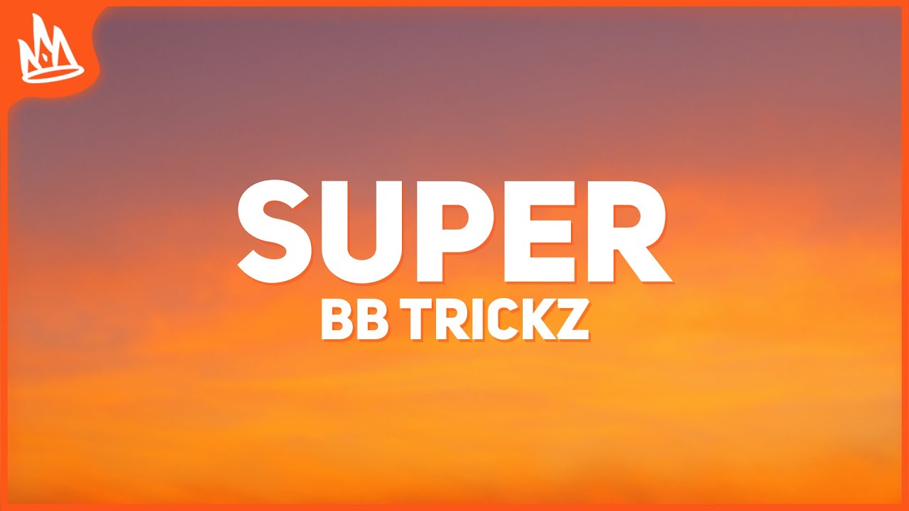 Bb Trickz Super Letra Apreto Un Boton Nuevo Destino Youtube