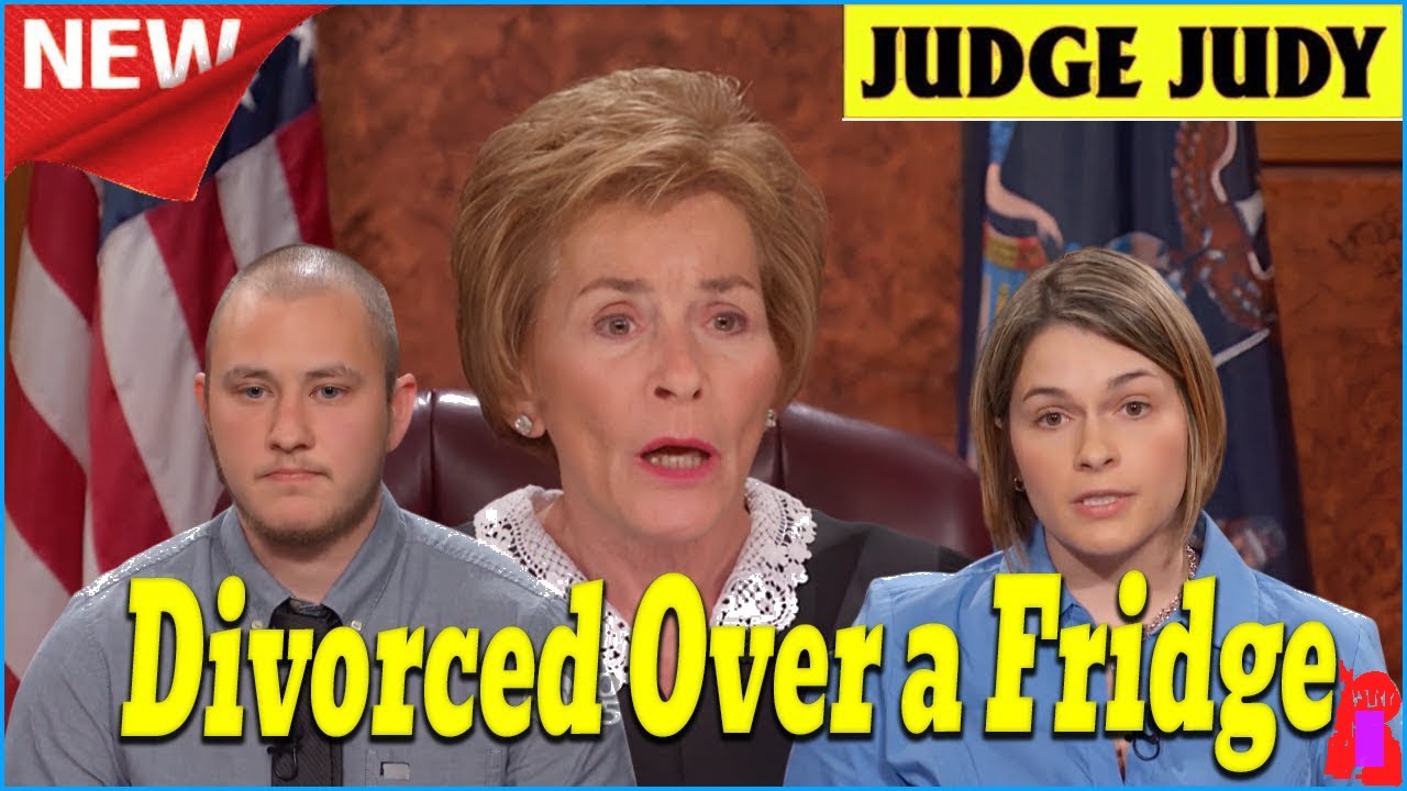 Judge Judy Episode 9995 Best Amazing Cases Season 2024 Full Episodes Hd