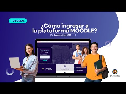 Tutorial De Ingreso Al Campus Virtual Universidad Santo Tomás