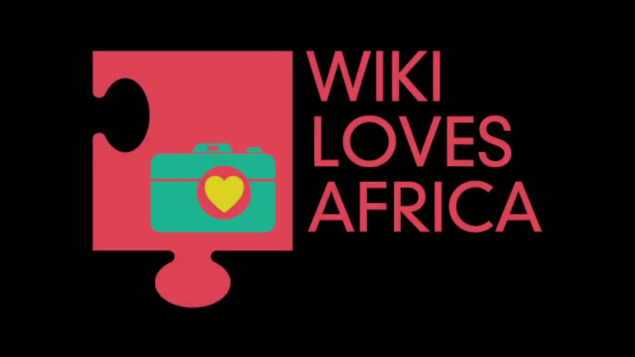 Wiki Loves Africa Upload Wizard Tutorial Youtube
