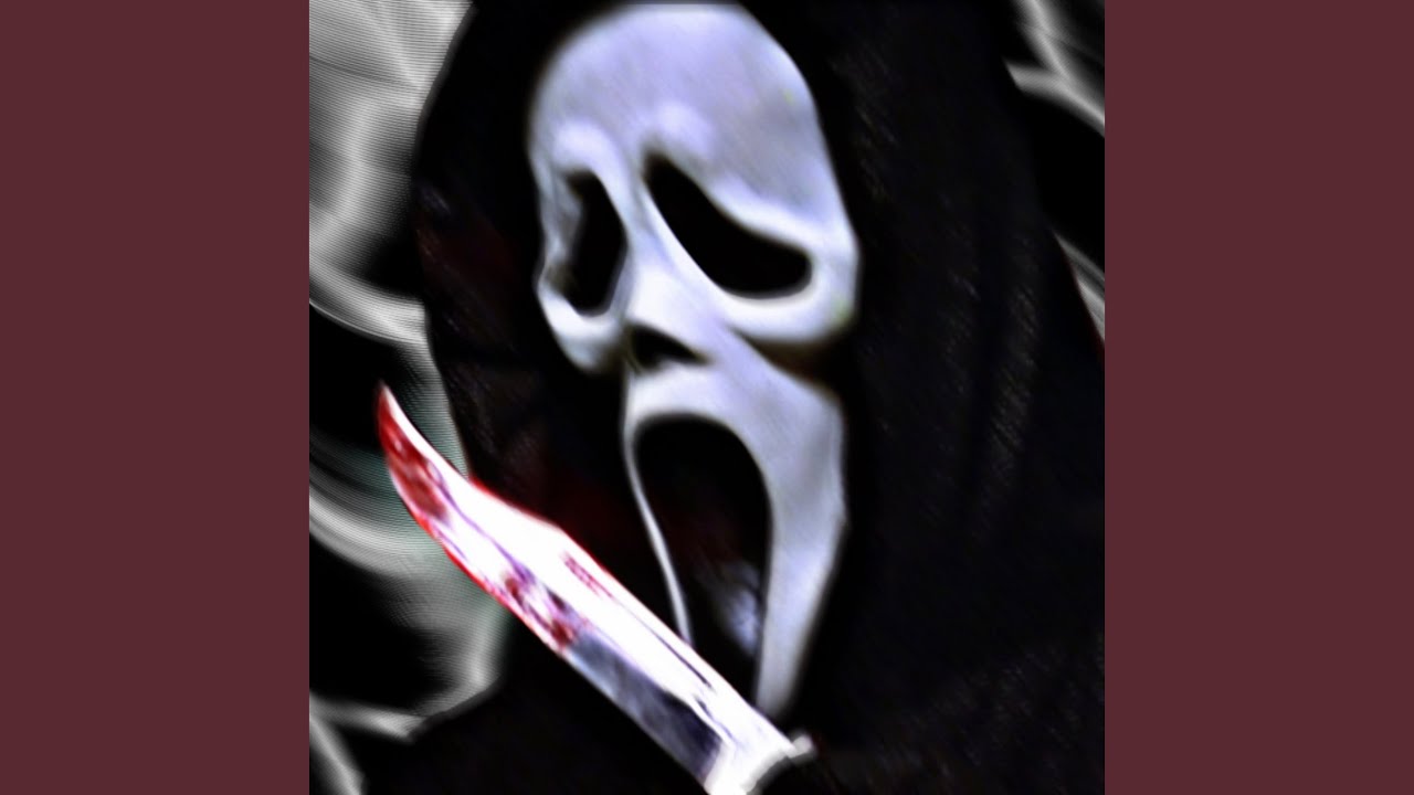 Scream Slowed Youtube Music