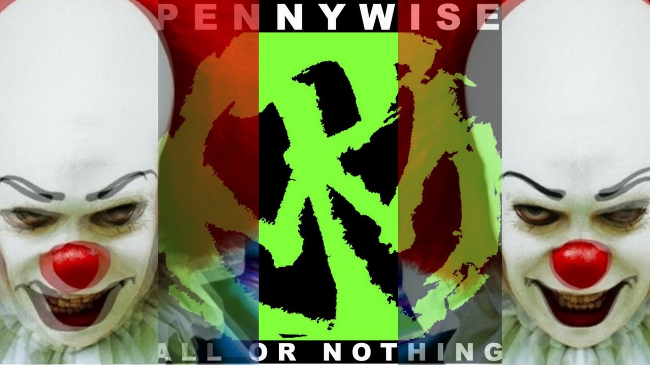 Pennywise S Let Us Hear Your Voice Rocksmith Bass Cover Youtube