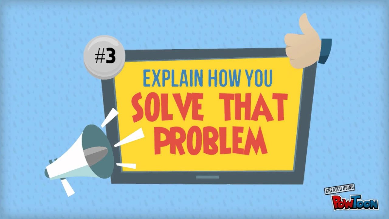Explainer Video Examples Youtube