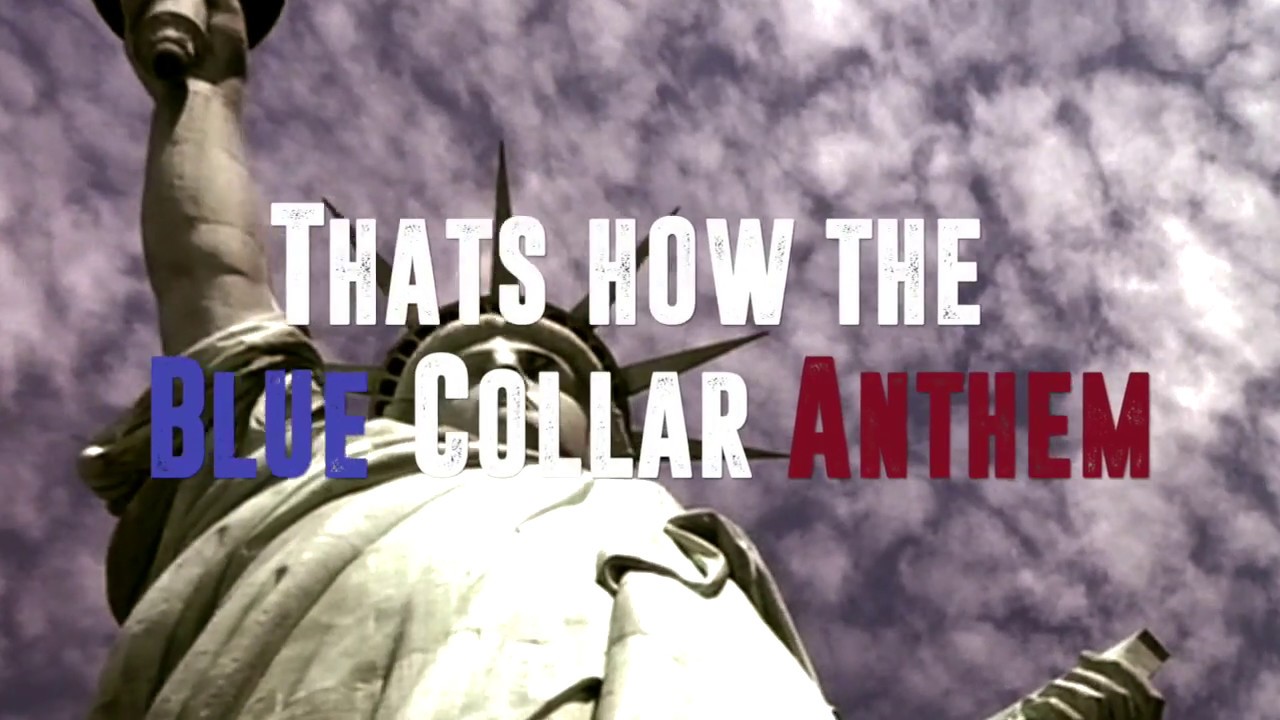 Blue Collar Anthem Matt Tucker Song Lyrics Music Videos Concerts
