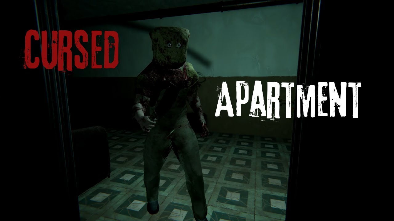 Cursed Apartment No Escape Youtube