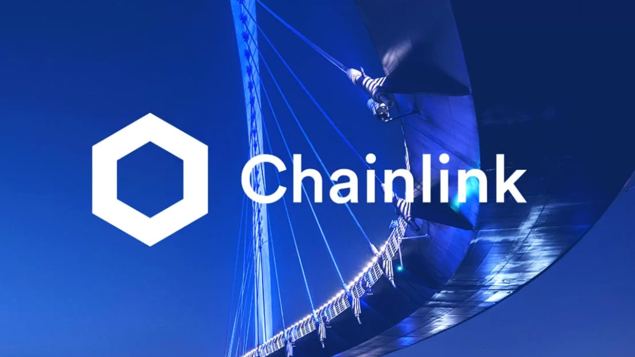 Chainlink Explained The Decentralized Oracle Network En Youtube