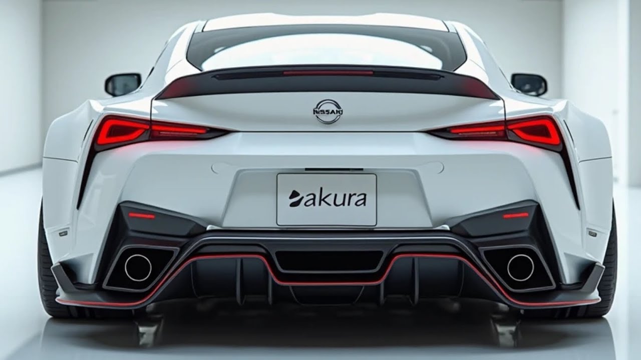 2026 Nissan Sakura The Electric Kei Car That S Taking Japan S Streets