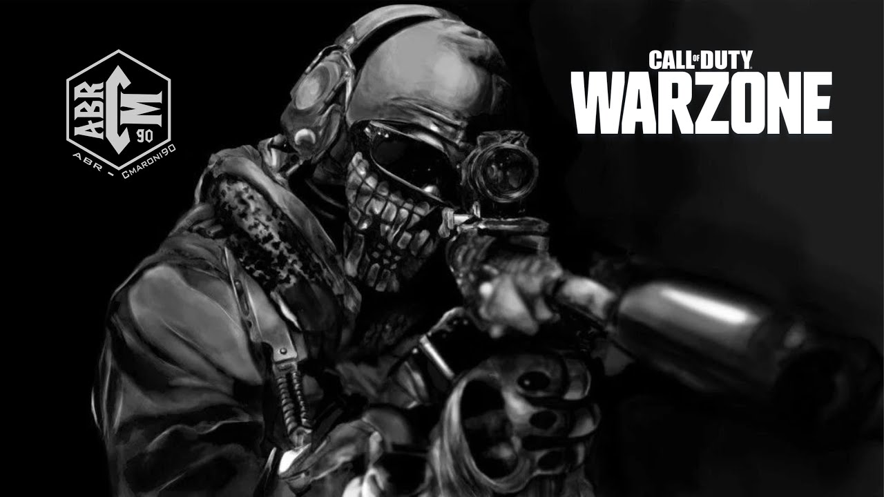 Warzone Highlights Youtube