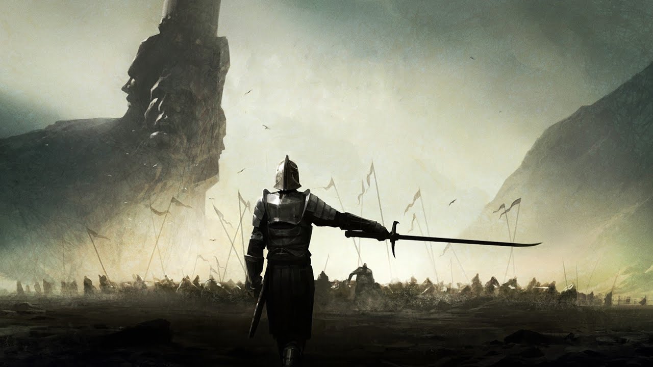 Epic Battle Music Vi Youtube Music