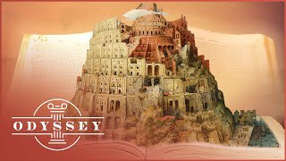 The Tower Of Babel And Other Great Mysteries Of The Bible Secrets Of ...