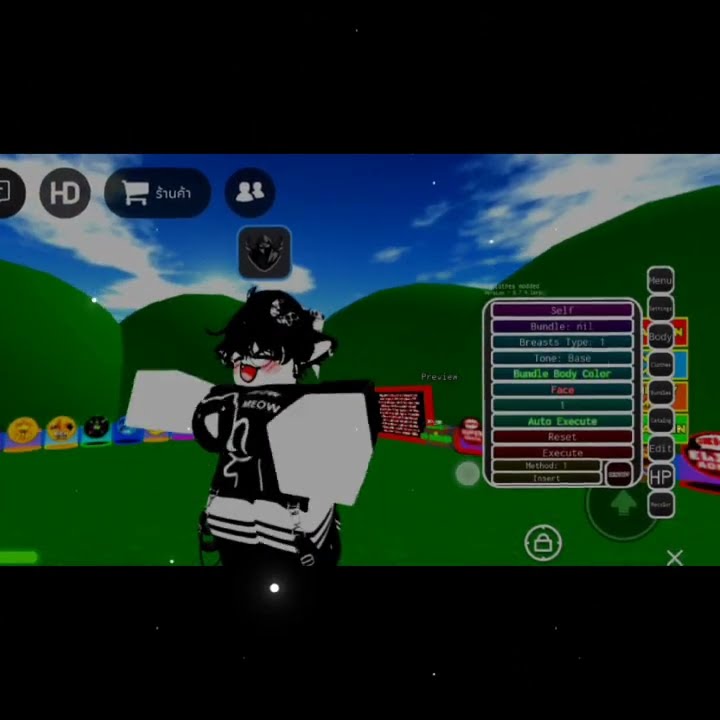 R63 Script Delta Youtube