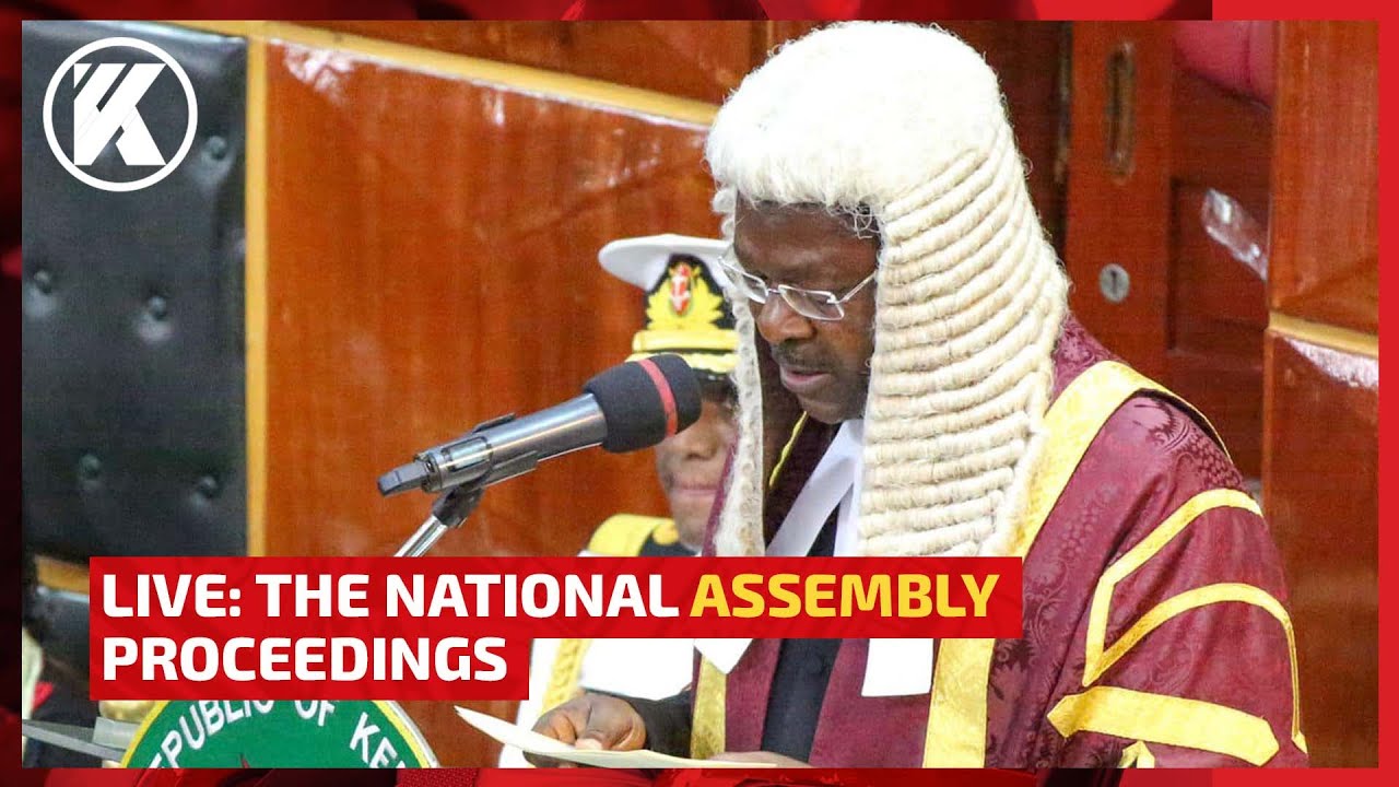Live Live Parliament Proceedings Youtube