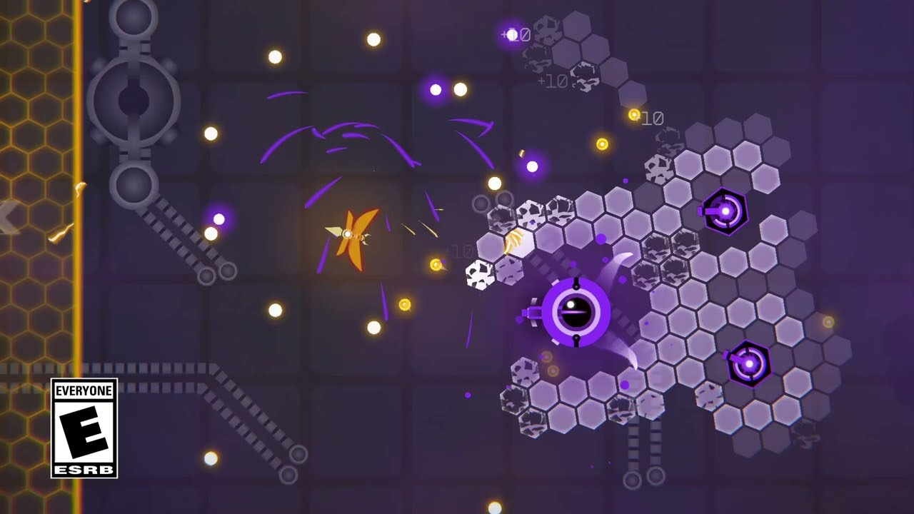 Yars Recharged Release Trailer Youtube