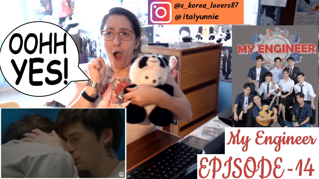 My Engineer Ep 14 Video Reaction Youtube