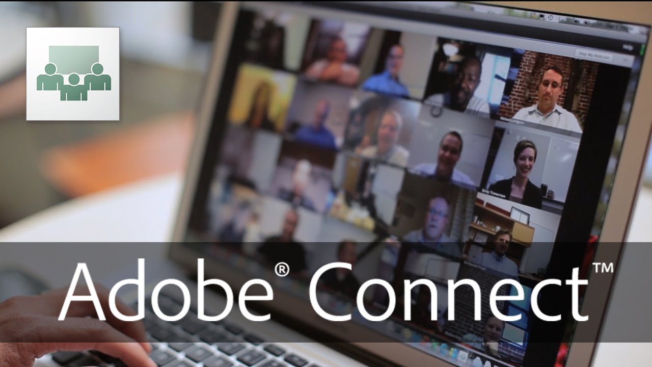 Adobe Connect Overview Youtube
