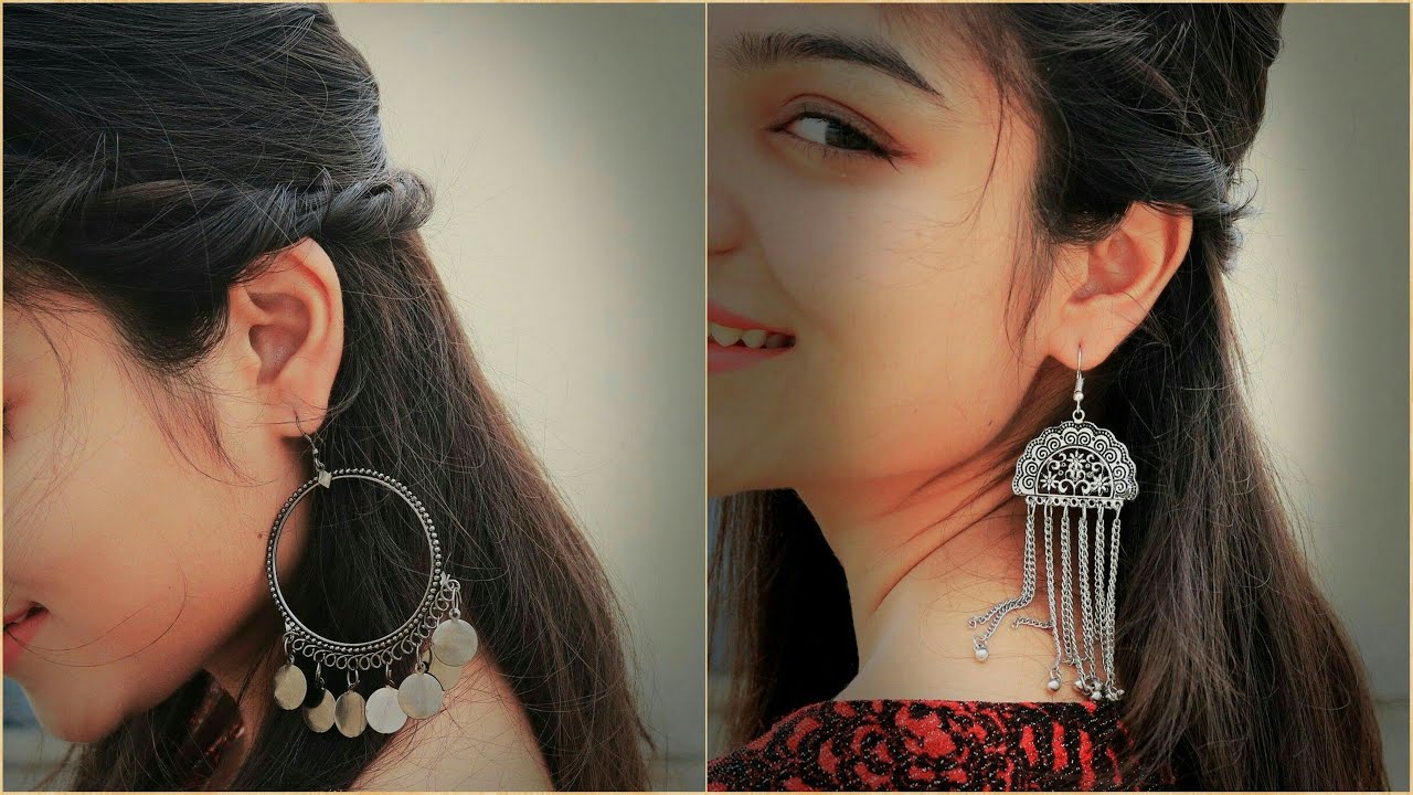 Hidden Face Modern Whatsapp Dp For Girls