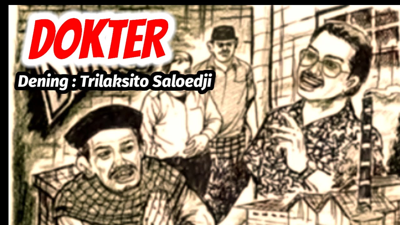 Dokter Youtube