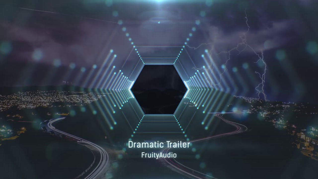 Dramatic Trailer Production Music Youtube