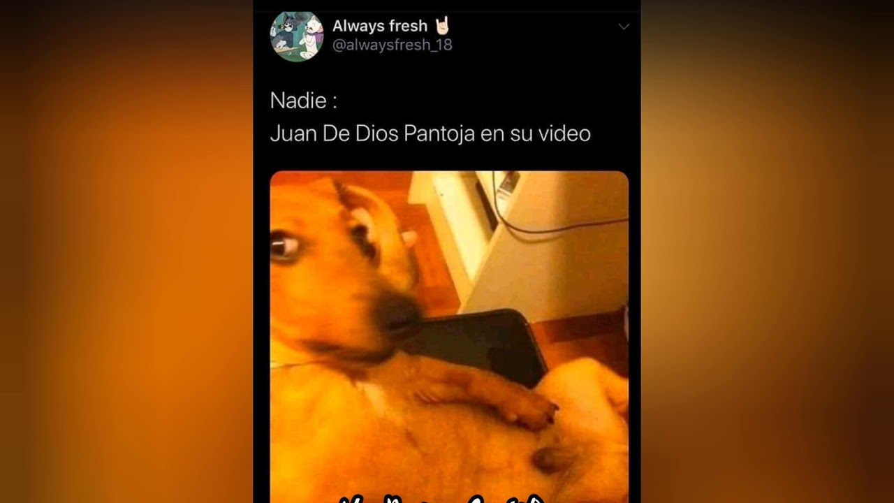 Memes Jd Pantoja Ep 2 Youtube