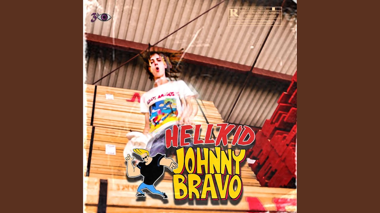 Johnny Bravo Youtube Music