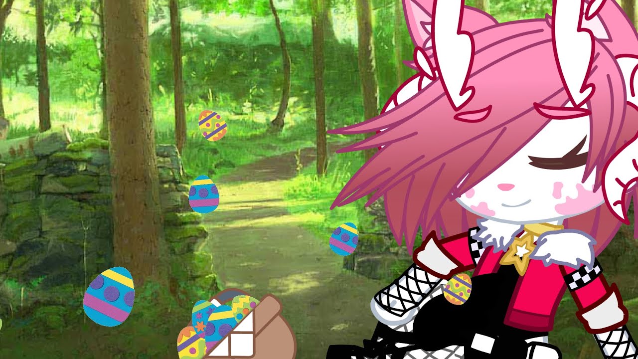 Kami Vores The Easter Bunny Youtube