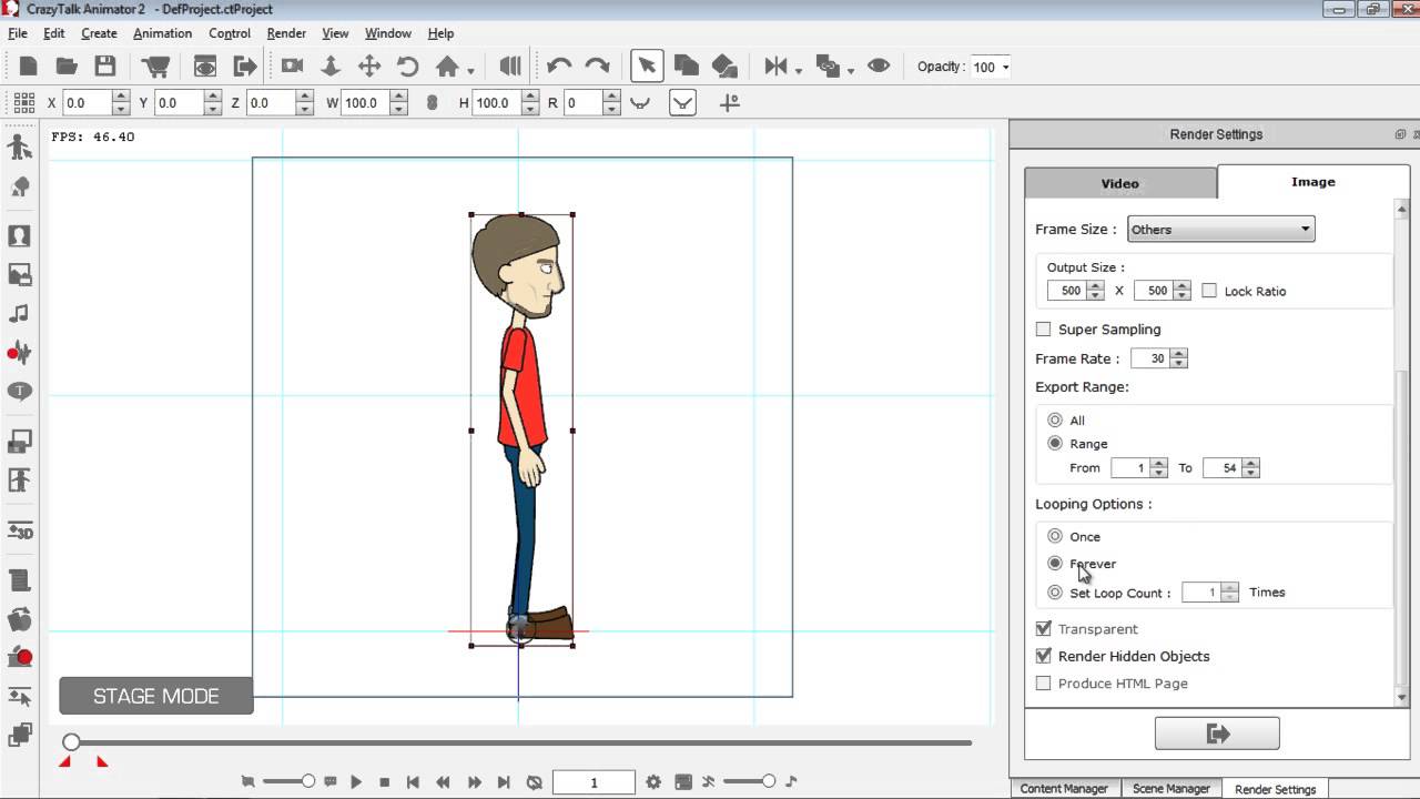 Creating And Animating 2d Characters For Unity Games Youtube
