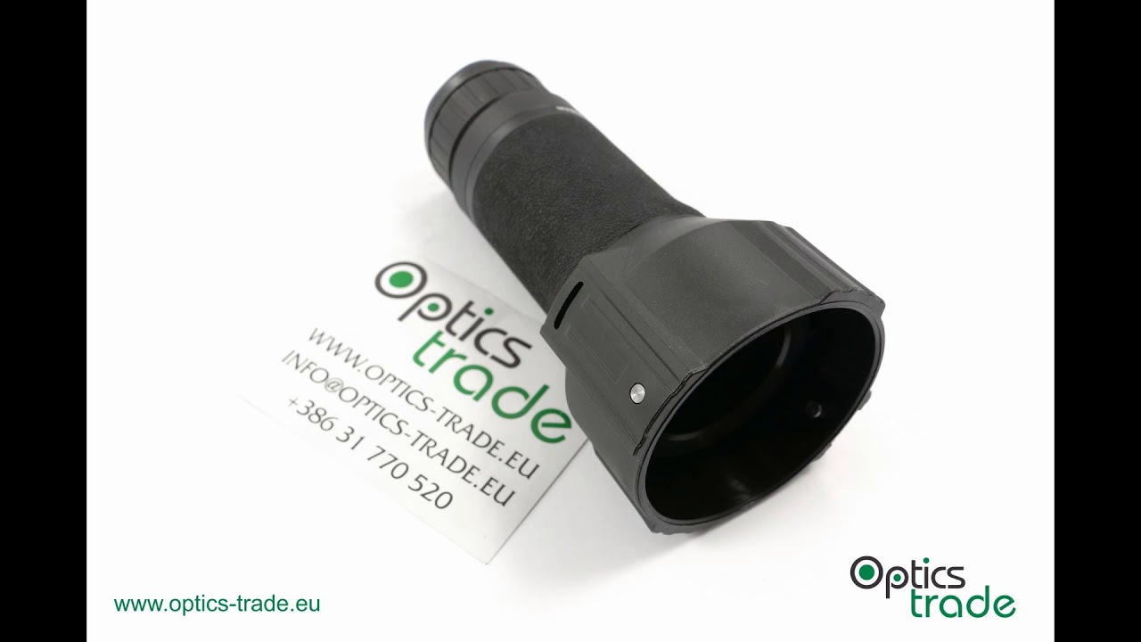 Pulsar 5x30 Monocular Photo Slideshow Youtube