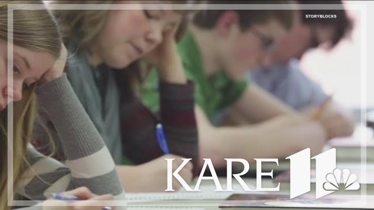 Tips To Help Students Overcome Test Anxiety Youtube