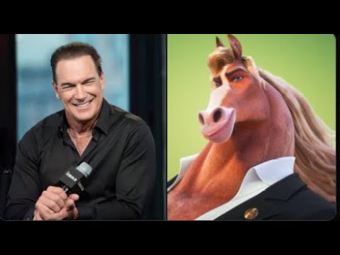 Family Guy Voice Actor Patrick Warburton Joins Zootopia 2 As The Voice