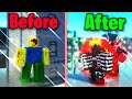 Aut A Universal Time From Noob To D4c Love Train In One Video Ktg ...
